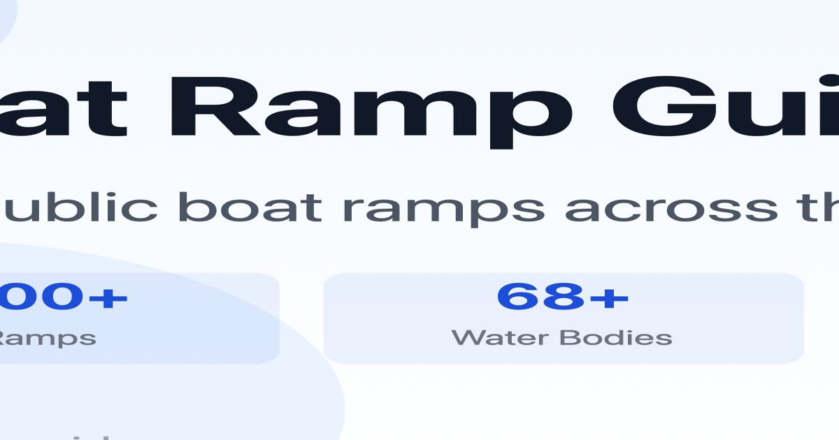 Lake Hartwell Water Level Today | Boat Ramp Guide